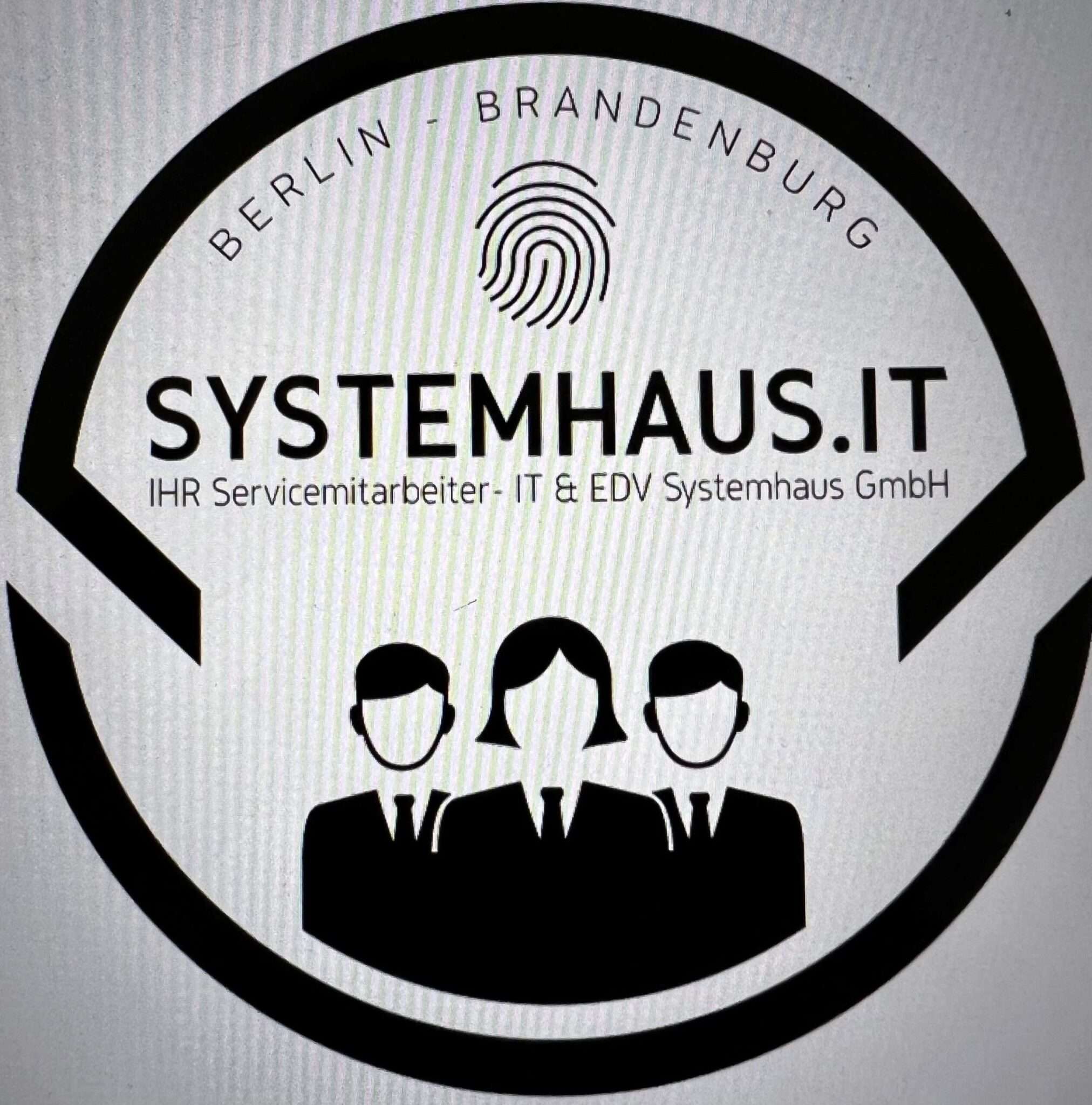 Systemhaus IT - 1. November 2025 EDV Telefon Internet Support